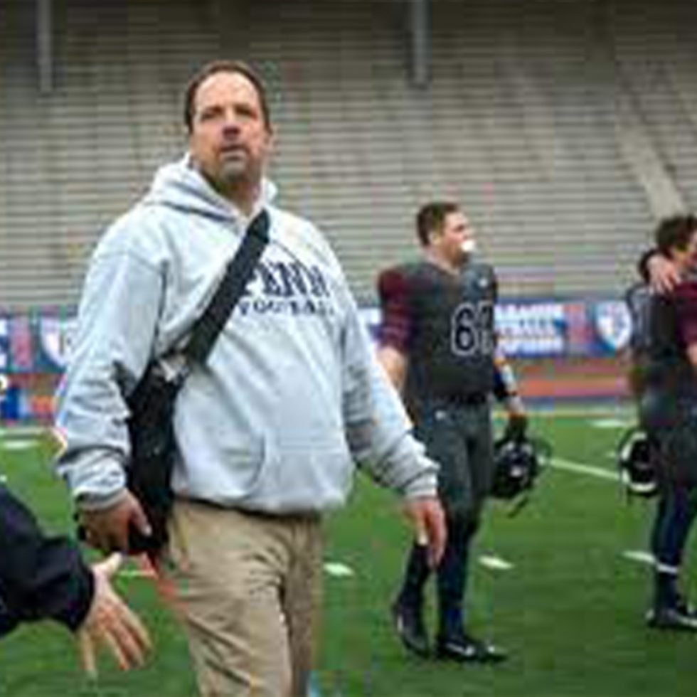 About Coach Reagan | Coach's View
